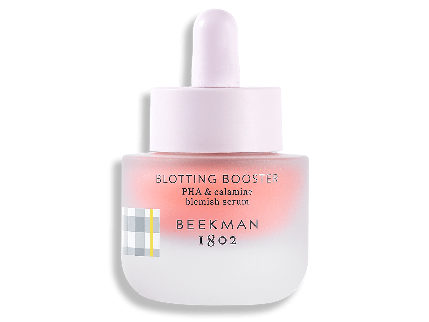 Dupes: Beekman 1802 - Blotting Booster PHA Calamine Blemish Serum - WIMJ