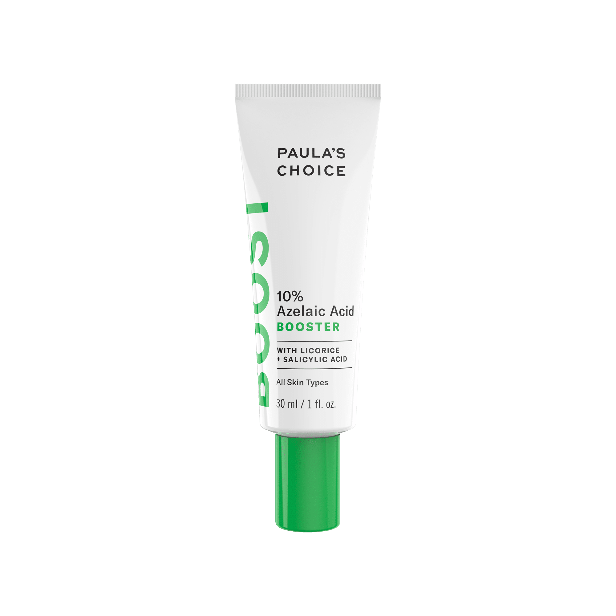 Review Paulas Choice 10 Azelaic Acid Booster Wimj